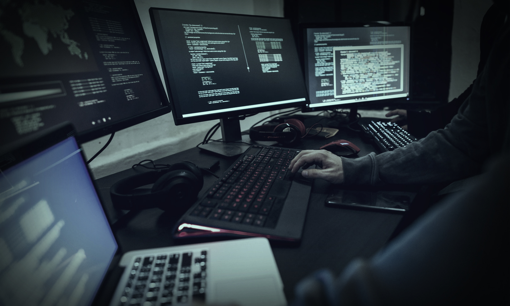 Le duo Airbus et Atos choisi pour assurer la cybersécurité d ...